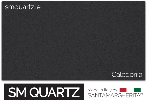 Veined Mistral | SMQuartz Original Italian Worktops | SMQuartz