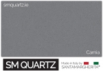 Veined Mistral | SMQuartz Original Italian Worktops | SMQuartz