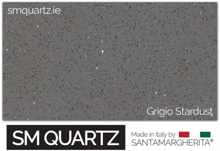 Voyage Libeccio | SMQuartz Original Italian Worktops | SMQuartz