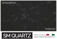 Voyage Libeccio | SMQuartz Original Italian Worktops | SMQuartz