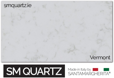 Voyage Libeccio | SMQuartz Original Italian Worktops | SMQuartz