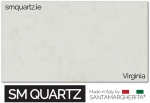 Voyage Libeccio | SMQuartz Original Italian Worktops | SMQuartz